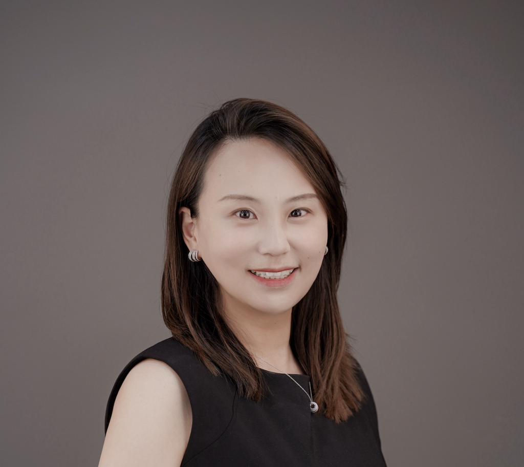 Kathy Wei: Director of Human Resources & Staff Wellbeing - Xian ...