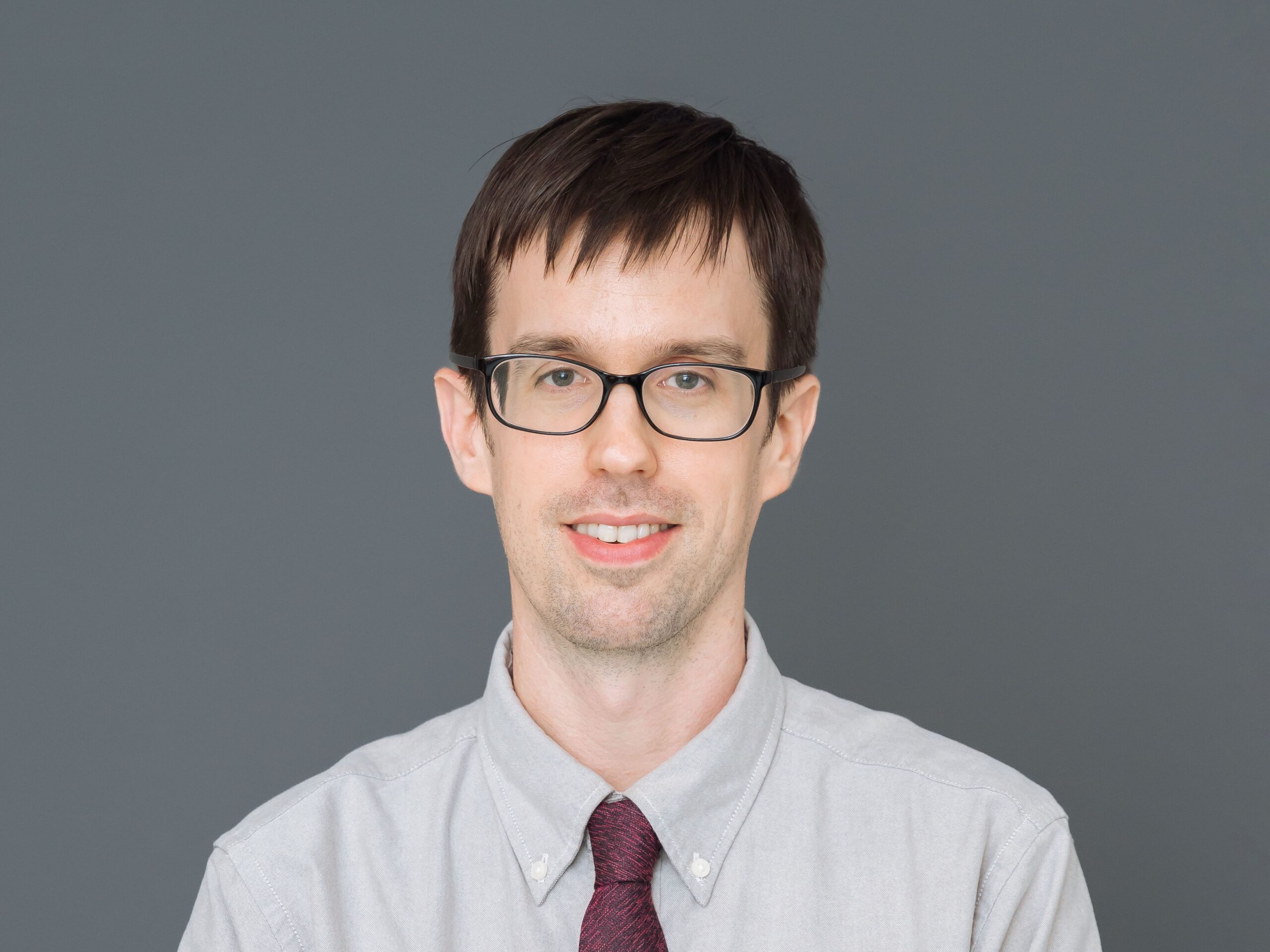 Daniel Hall：P4B HOMEROOM TEACHER - Xian Liangjiatan International School