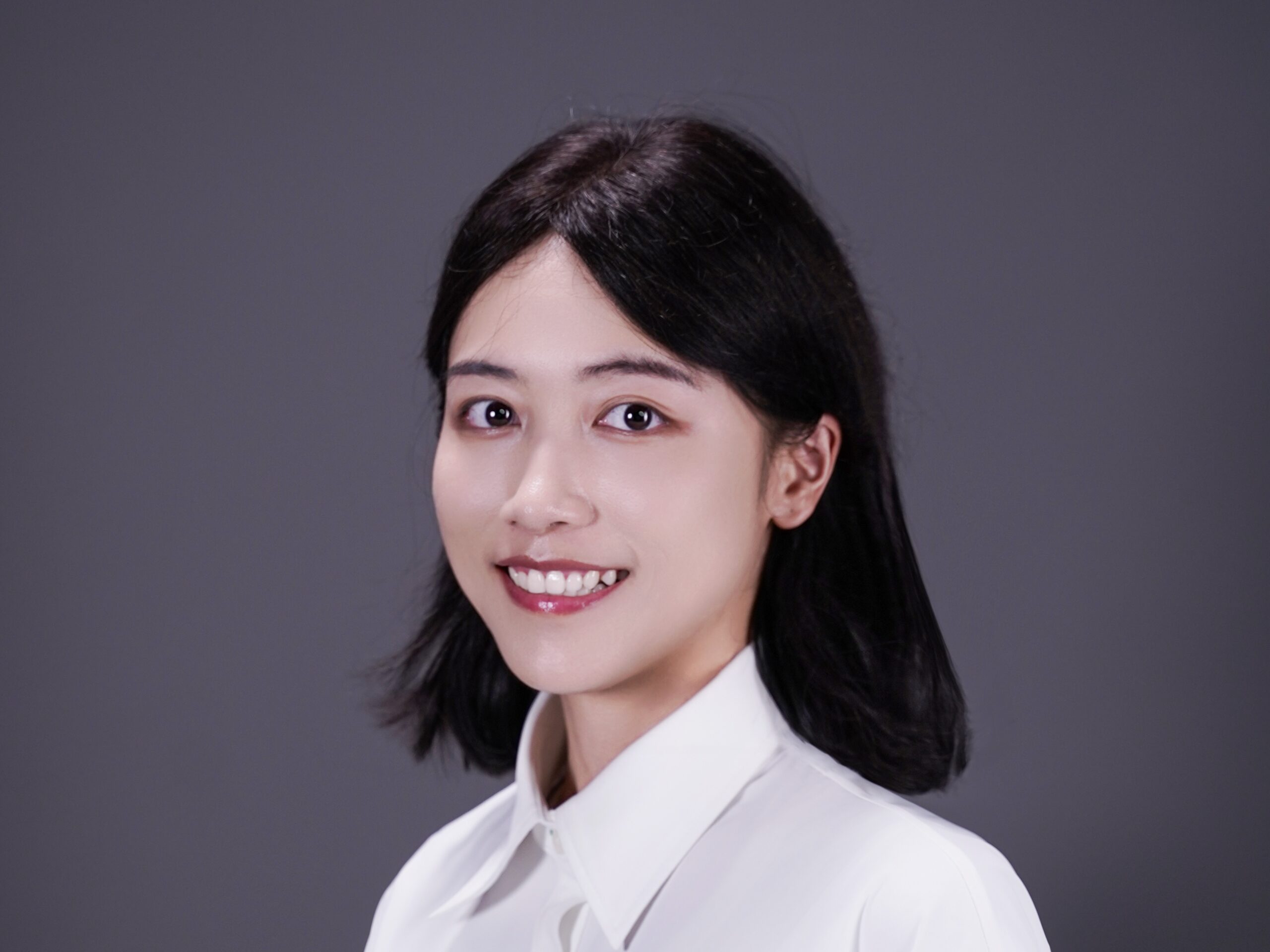 Erika Chen：University Guidance Counselor - Xian Liangjiatan ...