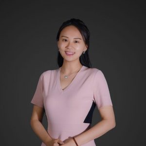 Head of School Welcome - Xian Liangjiatan International School