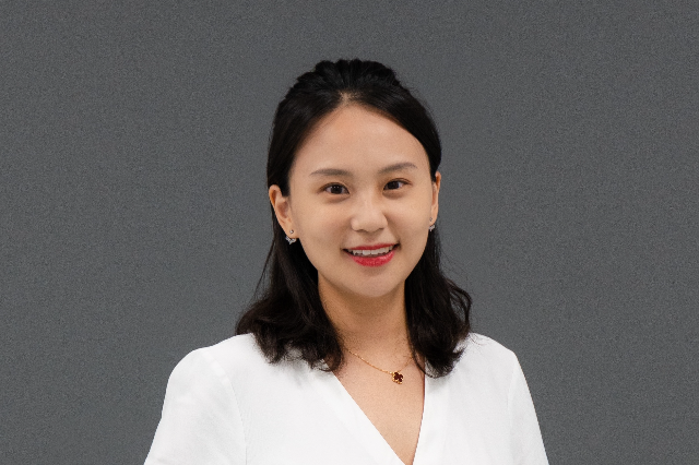 Our Team - Xi'an Liangjiatan International School