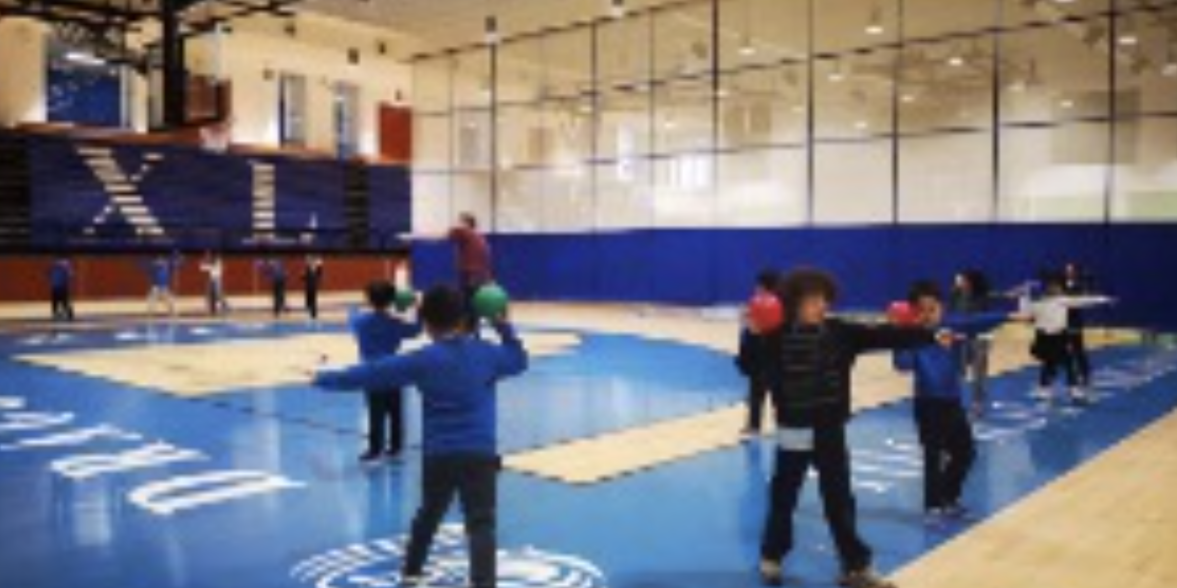 Unit of Inquiry Lower Primary - Xian Liangjiatan International School